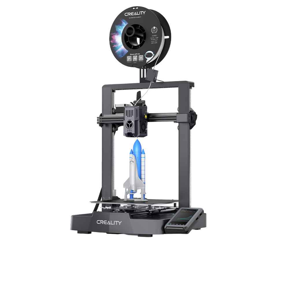 CREALITY :: Coltech Impresoras Digitales / Plotters / Soporte